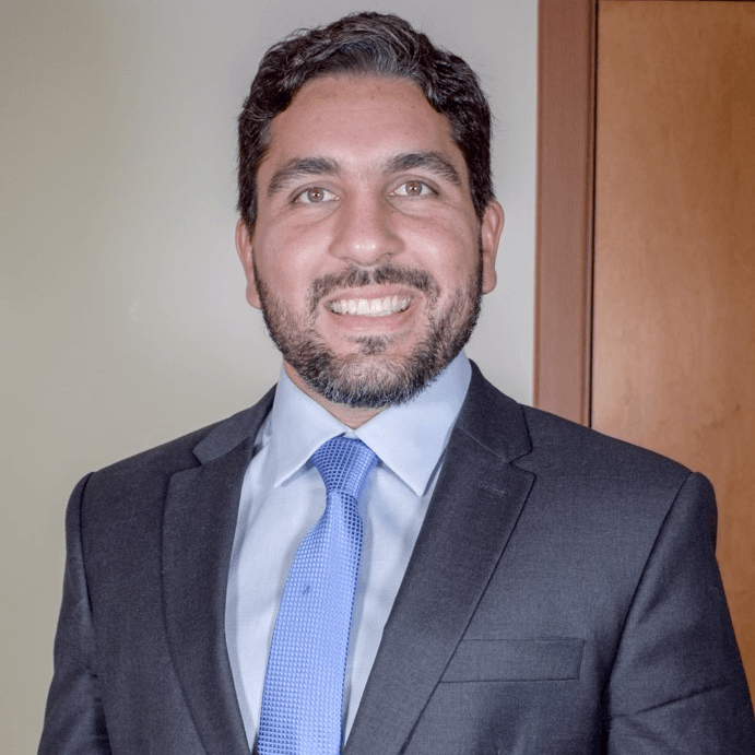 EBRADI | Rafael Vasconcellos de Araújo Pereira - Ebradi